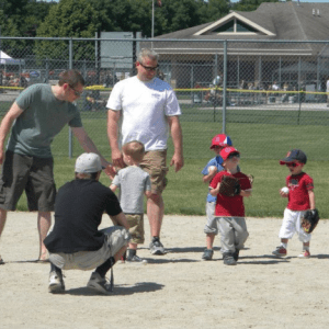 Sports & Recreation – Harlem Community Center