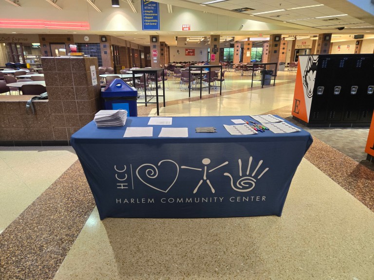 Events – Harlem Community Center