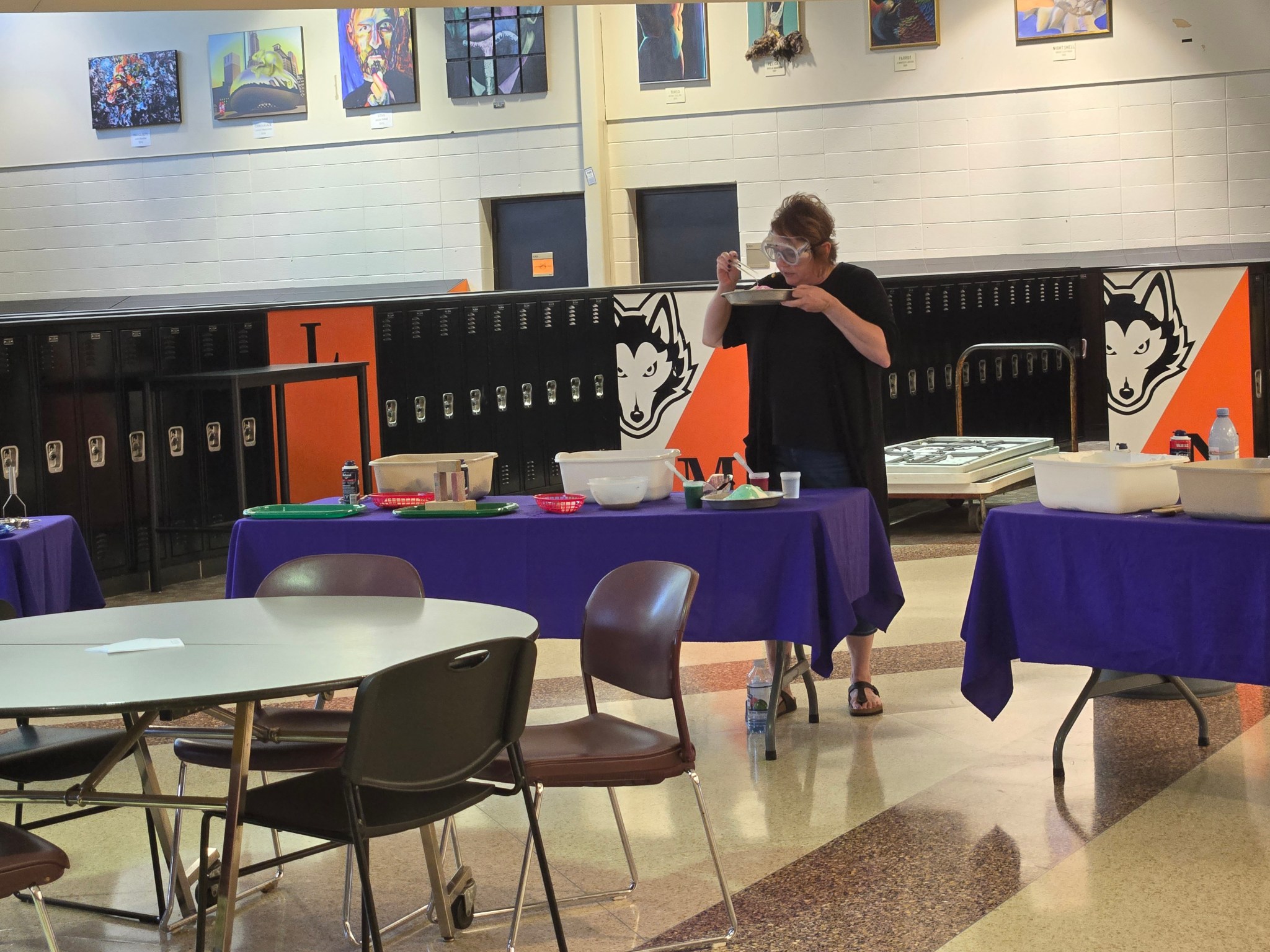Events – Harlem Community Center