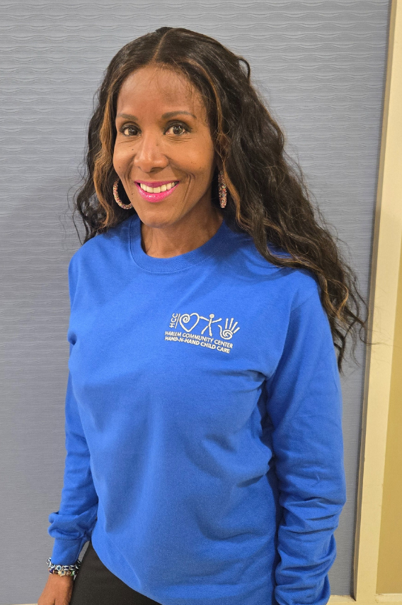 Team – Harlem Community Center